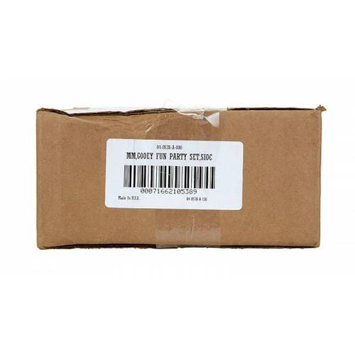 Crayola набір для створення блискучих лізунов-слаймов Model Magic Gooey ...