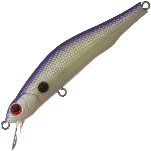 Купить ZipBaits Orbit 80SP-SR цвет 603 - лучшая цена от "ZANDER"