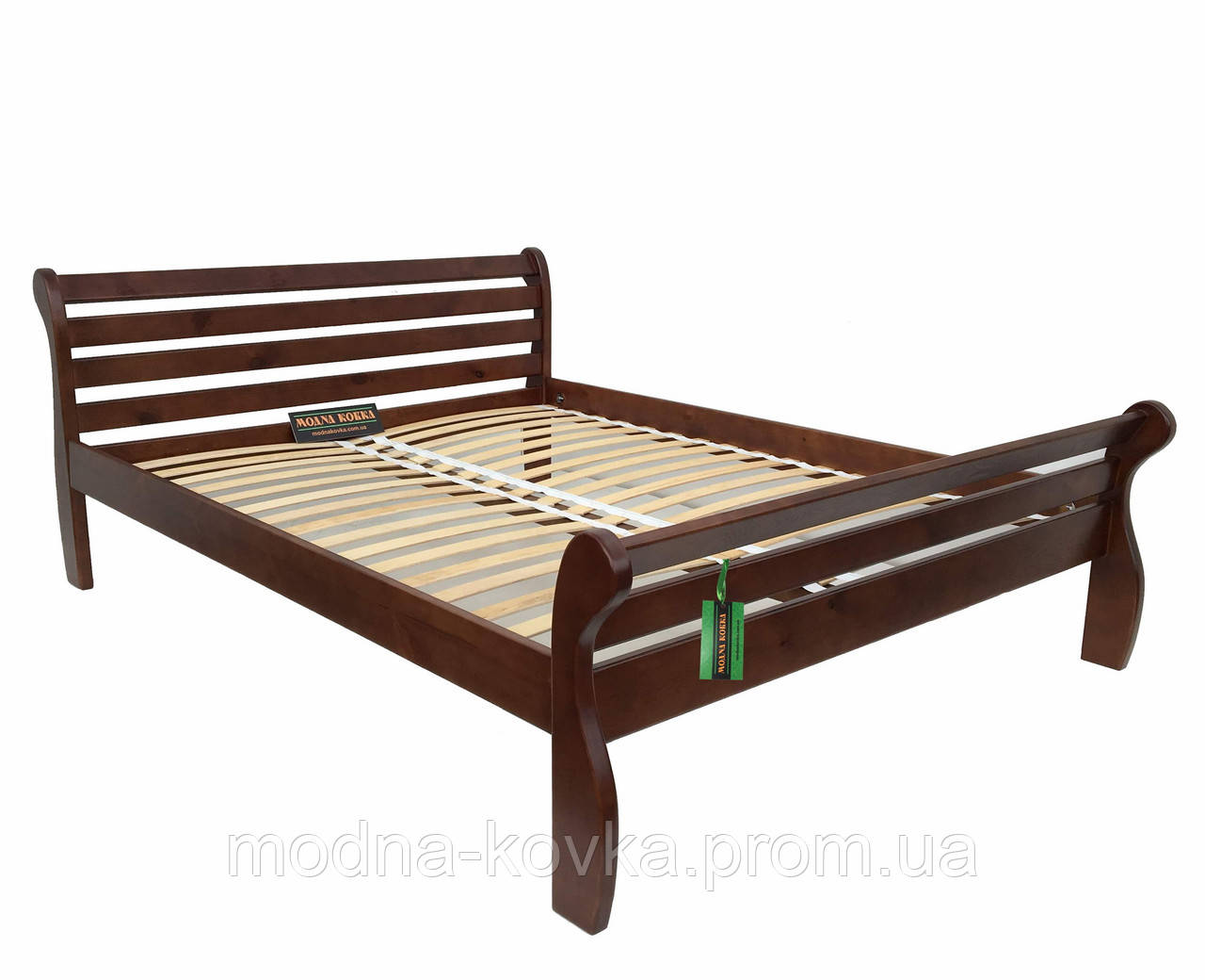 Кровать двуспальная Верона 1600х2000 мм, цена 3195 грн — Prom.ua (ID ...