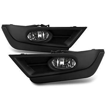 Honda 71106TLAA21 Решётка туманки правая CR-V 17-, цена: 850 ₴, купить ...