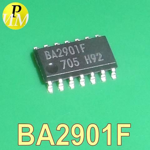 BA2901F, цена: 27 ₴, купить на Prom.ua