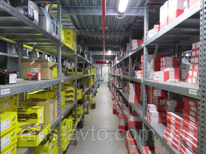 Купити Фільтр ГУР гідравліки для Volvo FL, рульового управління 3496197 ...