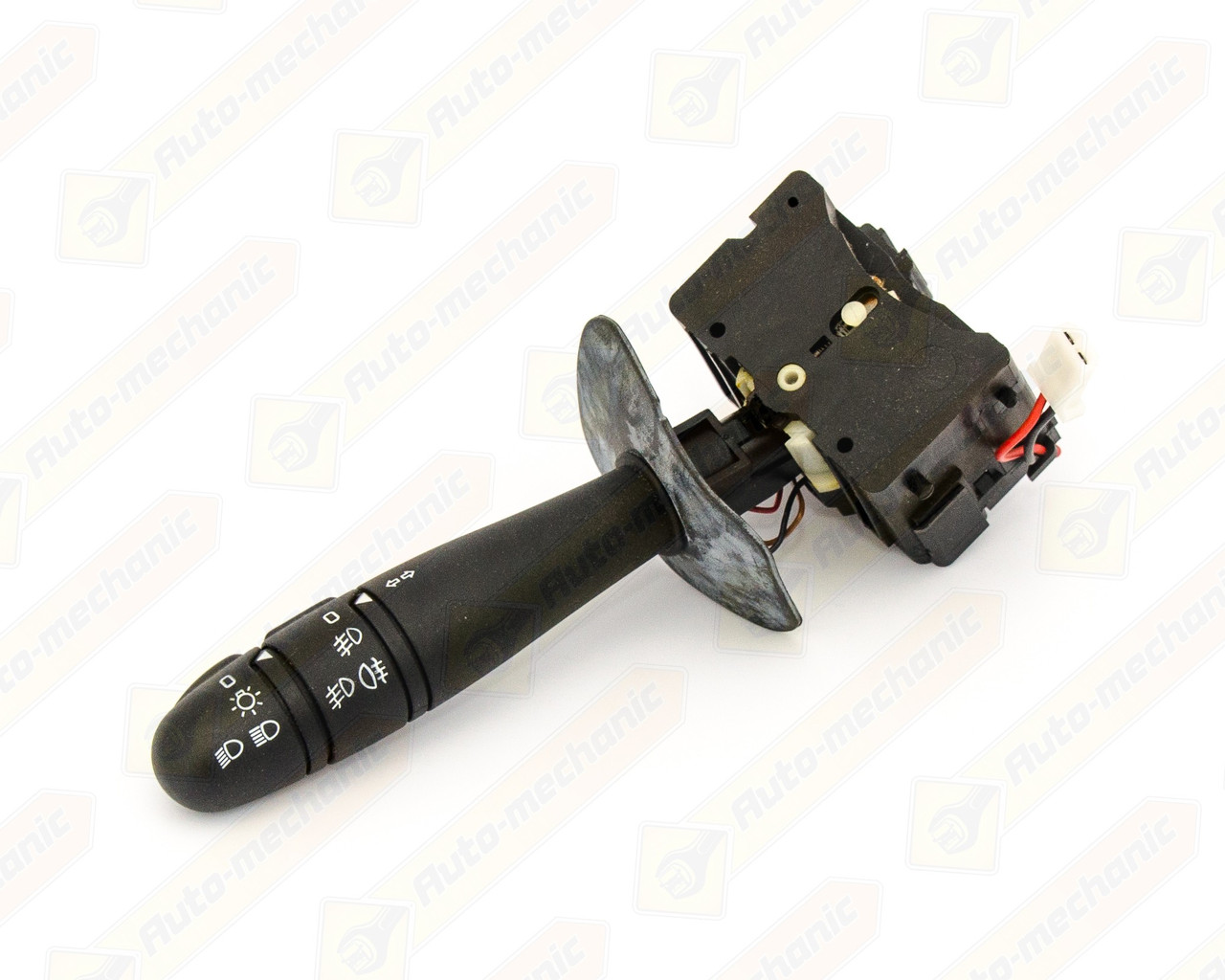Переключатель света фар на Renault Kangoo 1997->2008 — Renault ...