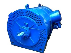 Высоковольтные взрывозащищенные электродвигатели купить в Украине, цена ...