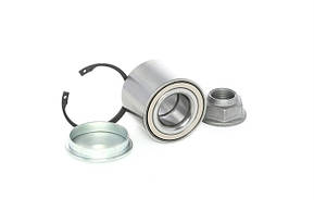 Комплект підшипника задньої маточини на Renault Duster II 2018 ...