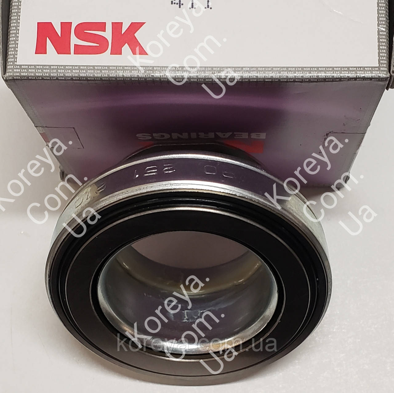 Подшипник выжимной Ланос, Авео. NSK 90251210: продажа, цена в Запорожье ...