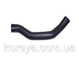 Купить Патрубок радиатора верхний Лачетти 1,8 EuroEx до 2007 г.в., цена ...