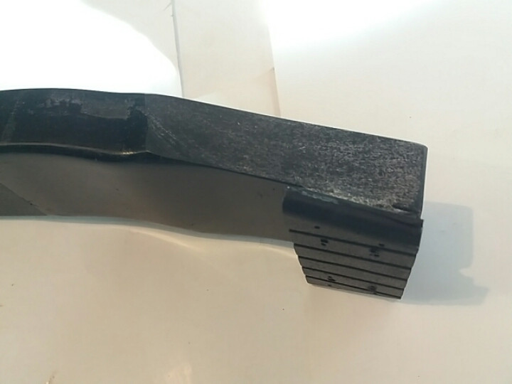 Купити Ресора передня IVECO DAILY 99-06 (BSG-500-316-837/500316837 ...