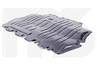 Защита Двигателя Пластиковая Volkswagen Passat B7 EUR '11- Бензин (FPS ...