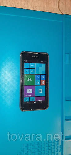 Мобільний телефон Nokia Lumia 530 RM-1019 Black No 9211102 (ID ...