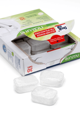 Denk mit таблетки для посудомоечной машины 30шт Германия, цена 299 грн ...