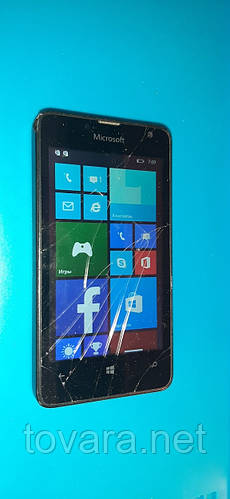 Мобильный телефон Microsoft Lumia 430 RM-1099 Black № 9221105 (ID ...