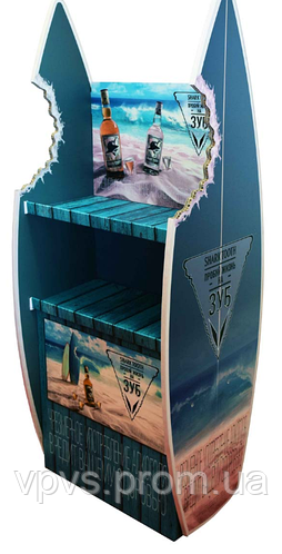 POS из картона (ID#1100424870), цена: 30 ₴, купить на Prom.ua