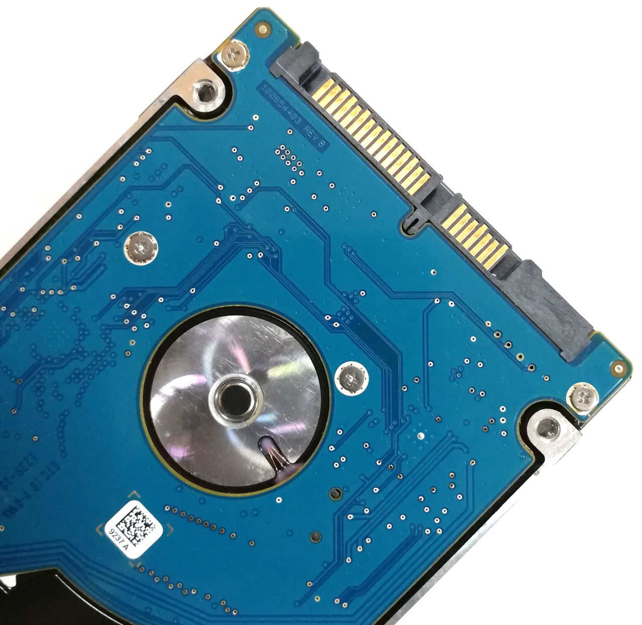 Жесткий диск для ноутбука Seagate Momentus Thin 320GB 2.5" 16MB 5400rpm ...