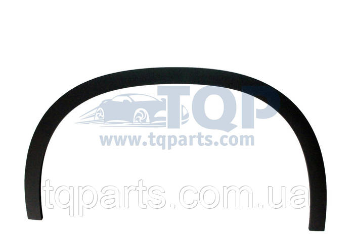 Накладка крыла пер. лев., Расширитель крыла A1568852322, Mercedes GLA ...