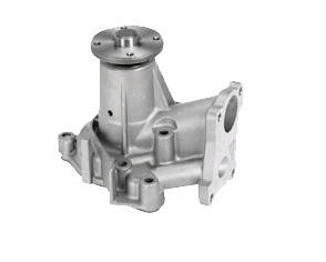 Помпа водяна MITSUBISHI PAJERO SPORT (K90), HYUNDAI H-1 box насос ...