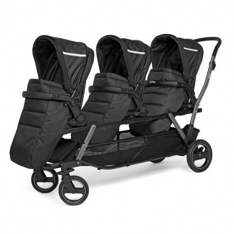 Купить Коляска для тройни Peg Perego Triplette, цена 19000 грн — Prom ...