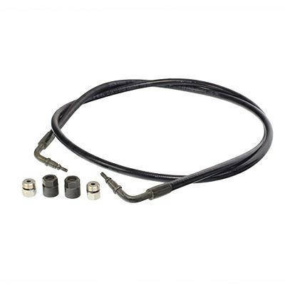 Шланг підйому кабіни VOLVO 85110482 L1250mm, ціна 1 грн — Prom.ua (ID ...