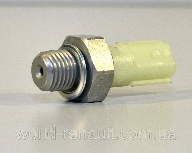 Датчик давления масла на Рено Лагуна II / Renault (Original) 8200671272 ...