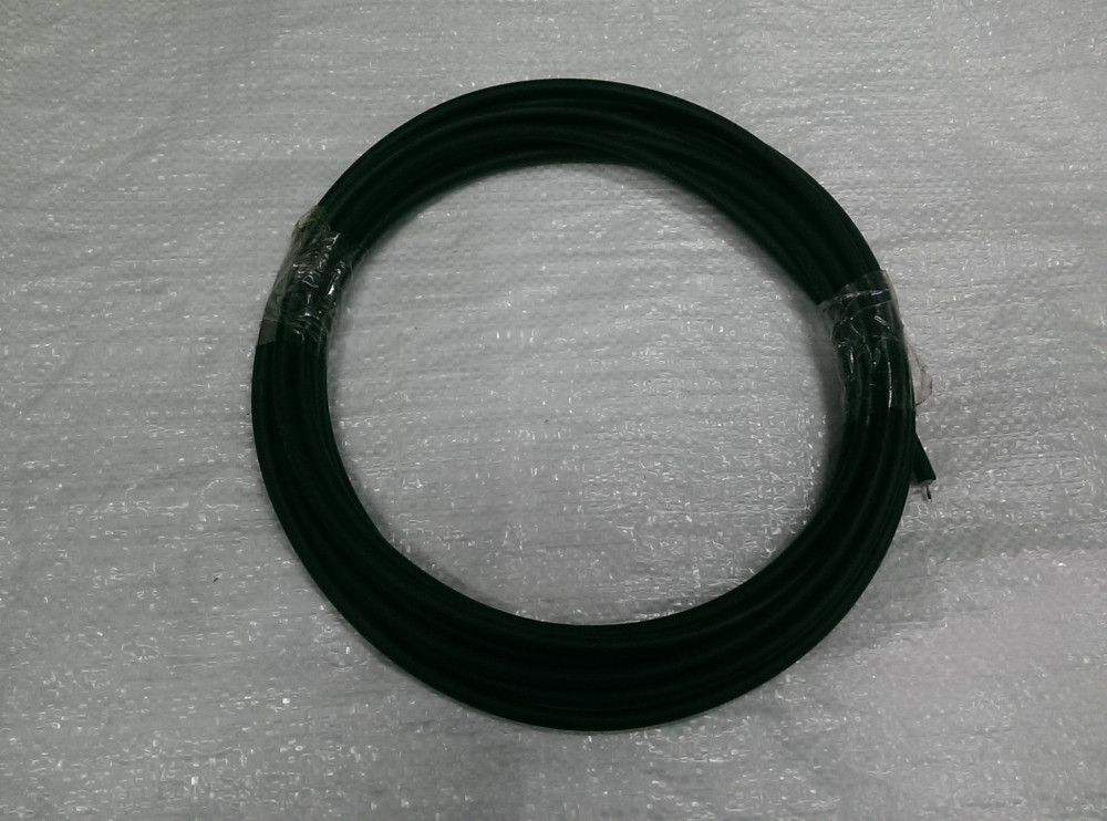 Купить Бронепровод для мотоцикла 1метр, цена 23 ₴ — Prom.ua (ID#1100523415)