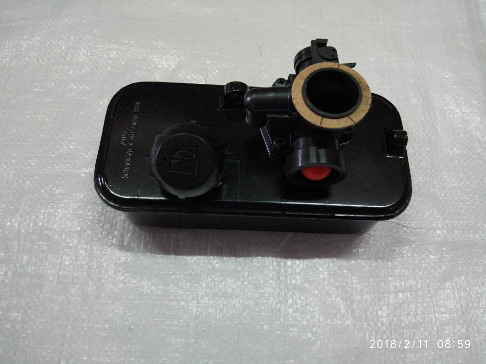 Briggs&Stratton двигатель 795477/498809 Карбюратор 3.5 л с баком (ID ...