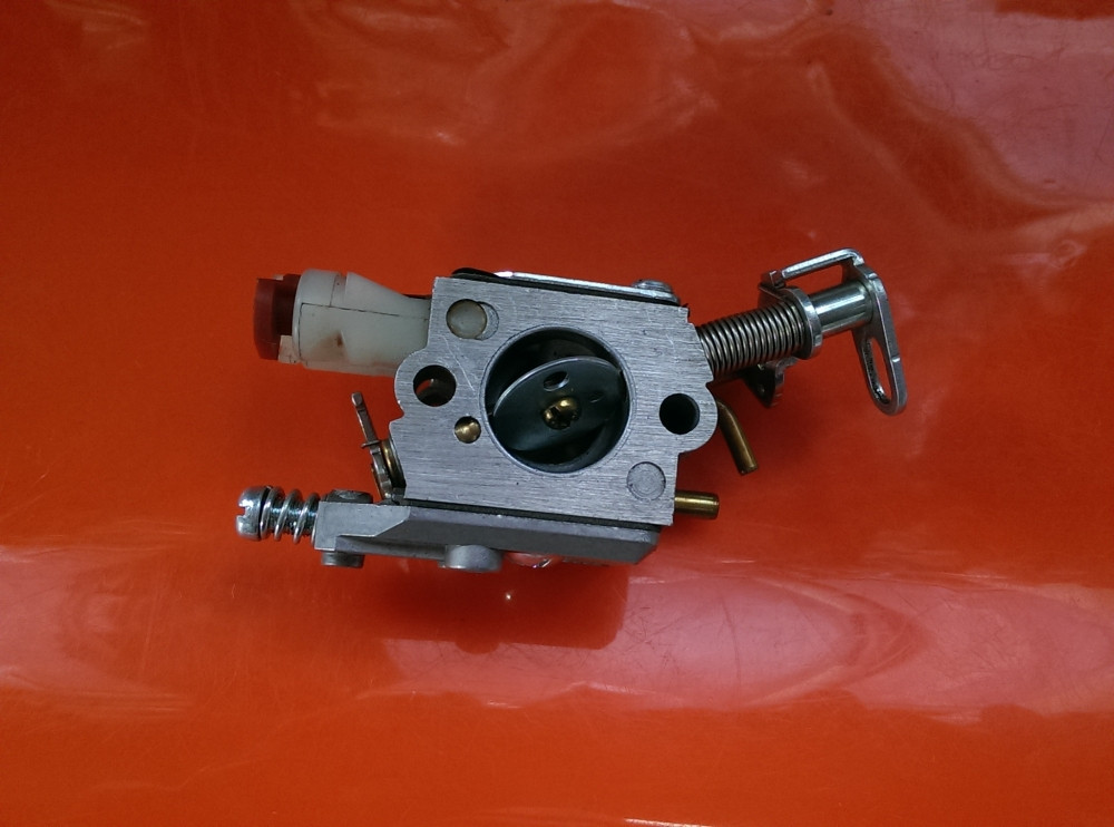 HOMELITE 4518 Бензопила Карбюратор Фирма — Купить Недорого на Bigl.ua ...