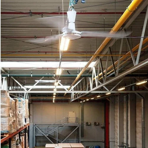 Купити Стельовий вентилятор Master Climate Solutions E60002, ціна 8645 ...