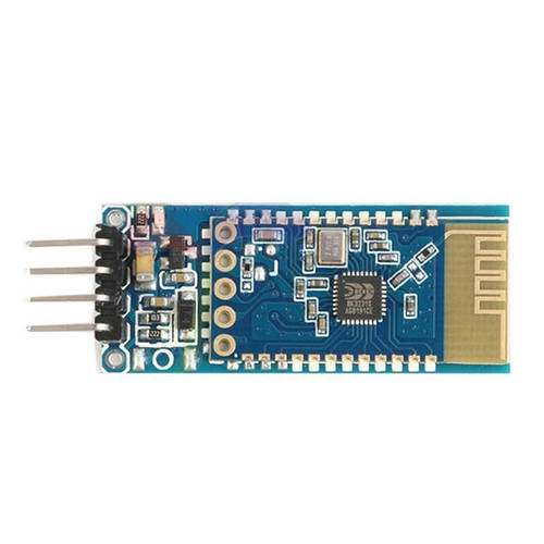 SPP-C Bluetooth модуль с адаптером SPPC, для Arduino (аналог HC-05 HC ...