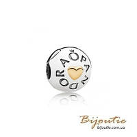 Кліпса пандрова в категорії "Аксесуари та прикраси" | Порівняти ціни та ...