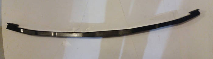 Рессора передняя поперечная IVECO (пластик) Е3 (061.463/500316837 ...