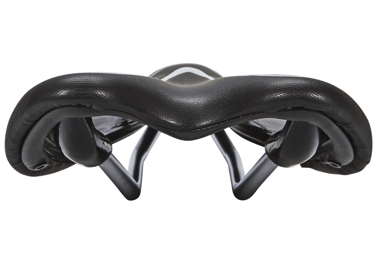 Купити Гоночне сідло RCP Race Saddle, чорне, ціна 1168 ₴ - Prom.ua (ID ...