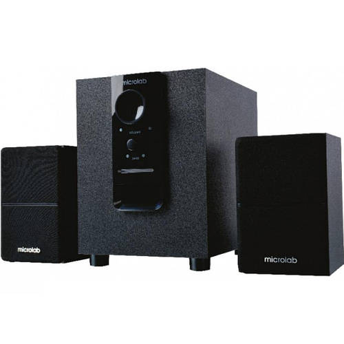 Акустична система Microlab M-106, ціна: 950 ₴, купити на Prom.ua