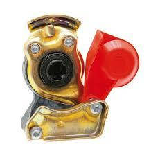 Воздушная соединительная головка ман | Сравнить цены и купить по акции ...