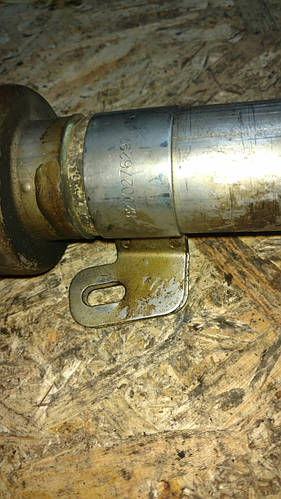 Патрубок интеркулера для Renault Megane II 2003-2008 1.5dci 8200276297 ...