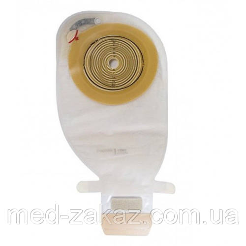 Калоприймач COLOPLAST 17501 відкритий прозорий (ID#1102374650), ціна ...