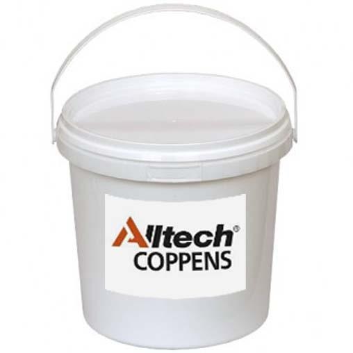 Alltech Coppens Pond Pellet 5 кг - круглогодичный корм для рыб (фракция ...