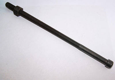 Стяжной болт кронштейна рессоры Iveco Trakker Eurotrakker 41003115 ...