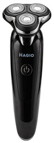 Бритва Magio MG-687, ціна: 889 ₴, купити на Prom.ua