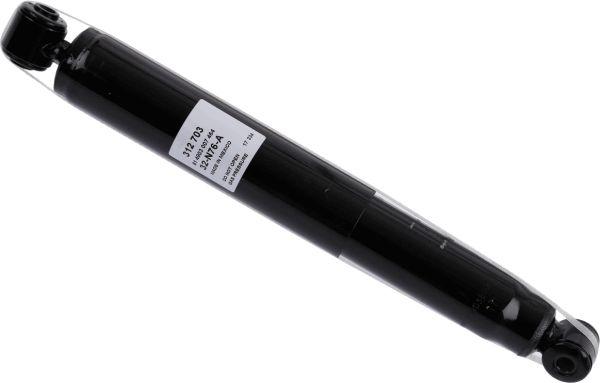 Купить Амортизатор JEEP GRAND CHEROKEE II 2.7D-4.7 04.99-09.05 задний ...