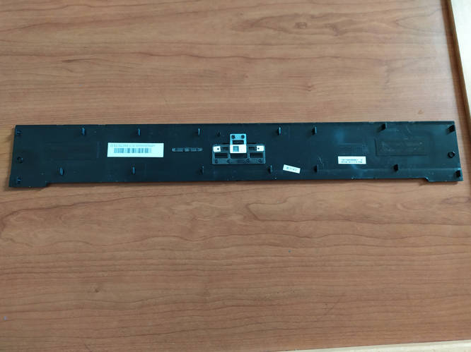 Купить Верхняя панель Emachines G627 Series, цена 40 ₴ — Prom.ua (ID ...