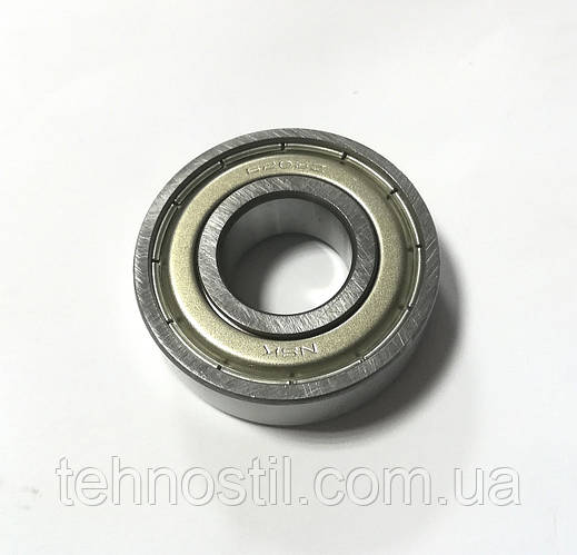 Купить Подшипник 6203 ZZ NSK, цена 140 ₴ — Prom.ua (ID#1103154878)