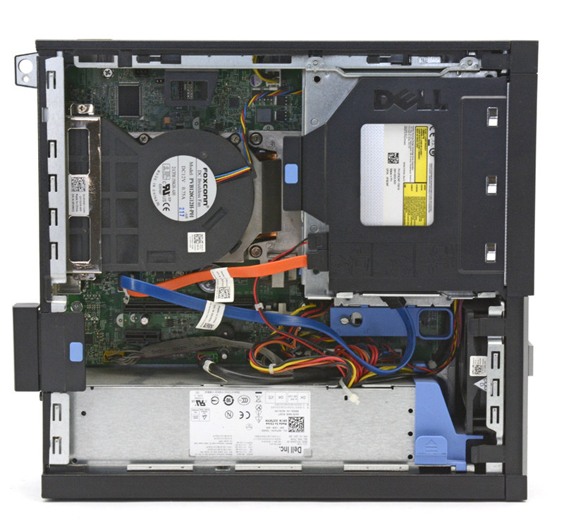Dell Optiplex 390 SFF/i5 (3.1GHz)/4GB/500Gb (ID#1103228511), ціна: 3509 ...