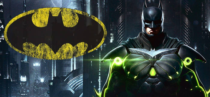 Чашка Batman (ID#1103274110), цена: 209 ₴, купить на Prom.ua