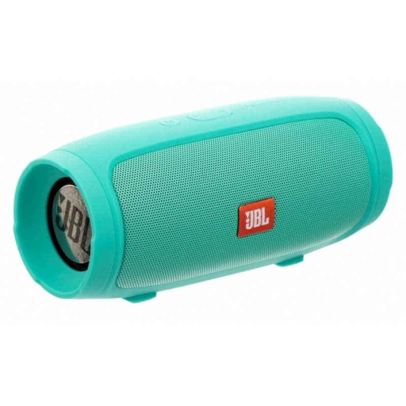 Купити Колонка JBL Charge Mini - Зелена, ціна 281 грн - Prom.ua (ID ...