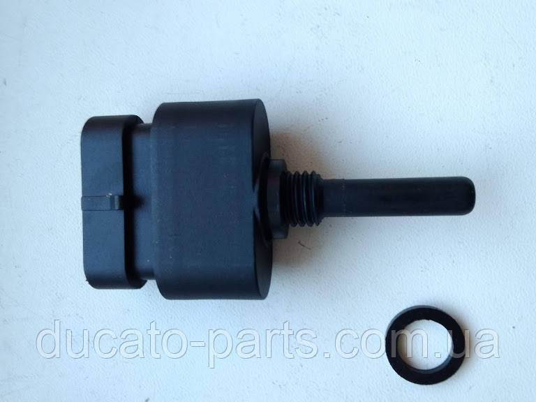 Датчик води в паливному фільтрі Fiat Doblo 77363659, ціна: 1566 ...