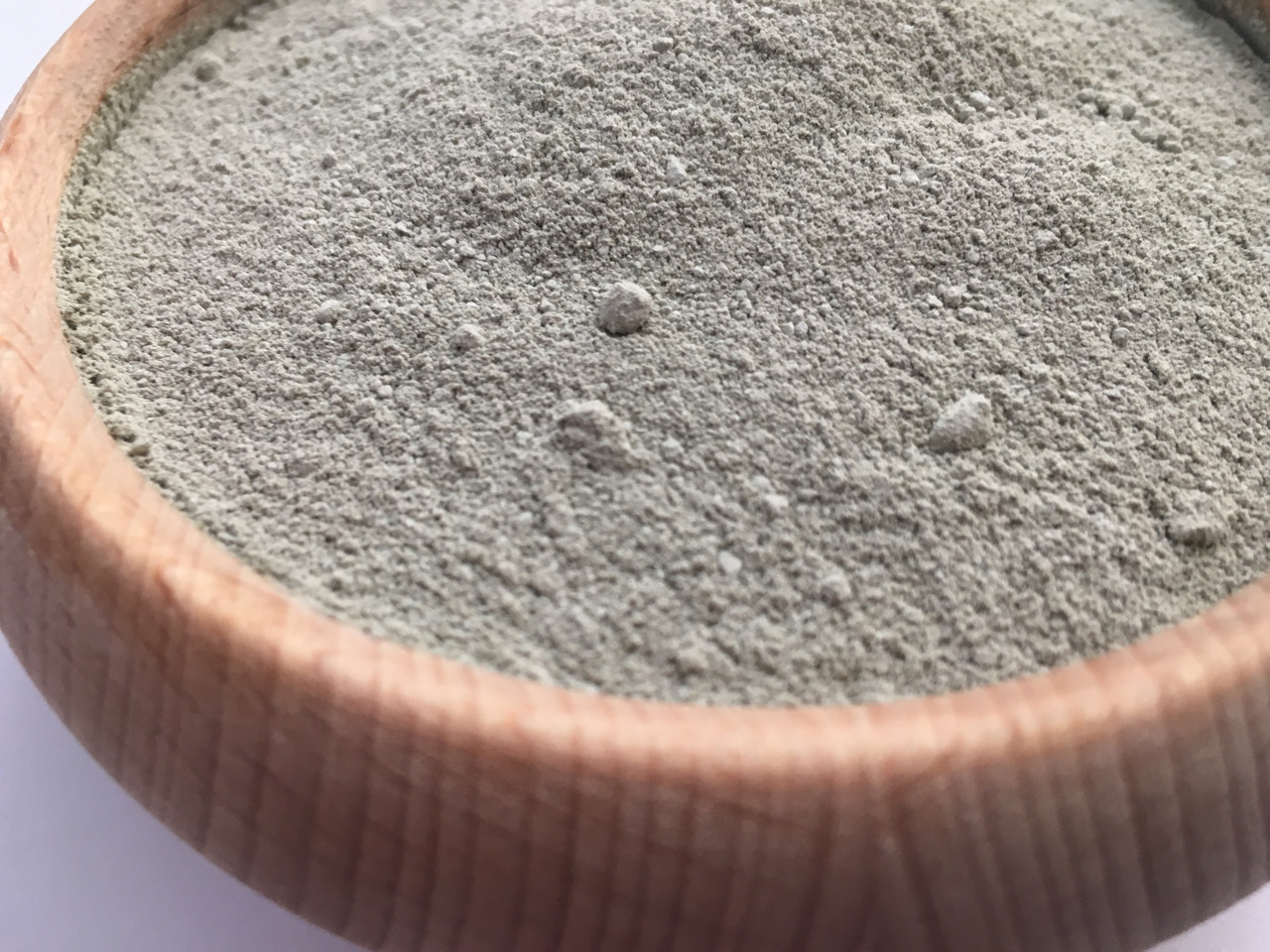 Глина Бентонит Молотая 100 Г, Мел-ок — Купить Недорого на Bigl.ua ...