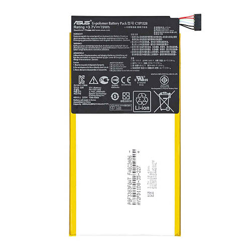 Купить Аккумулятор C11P1328 Asus TF103 Transformer Pad, цена 776 ...