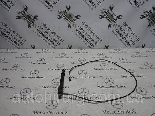 Гидравлический привод крышки багажника (ляды) mercedes-benz w251 r ...