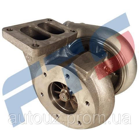 Купити Турбіна, Новий турбокомпресор. MAN F 2000, NEOPLAN D2866LF з ...