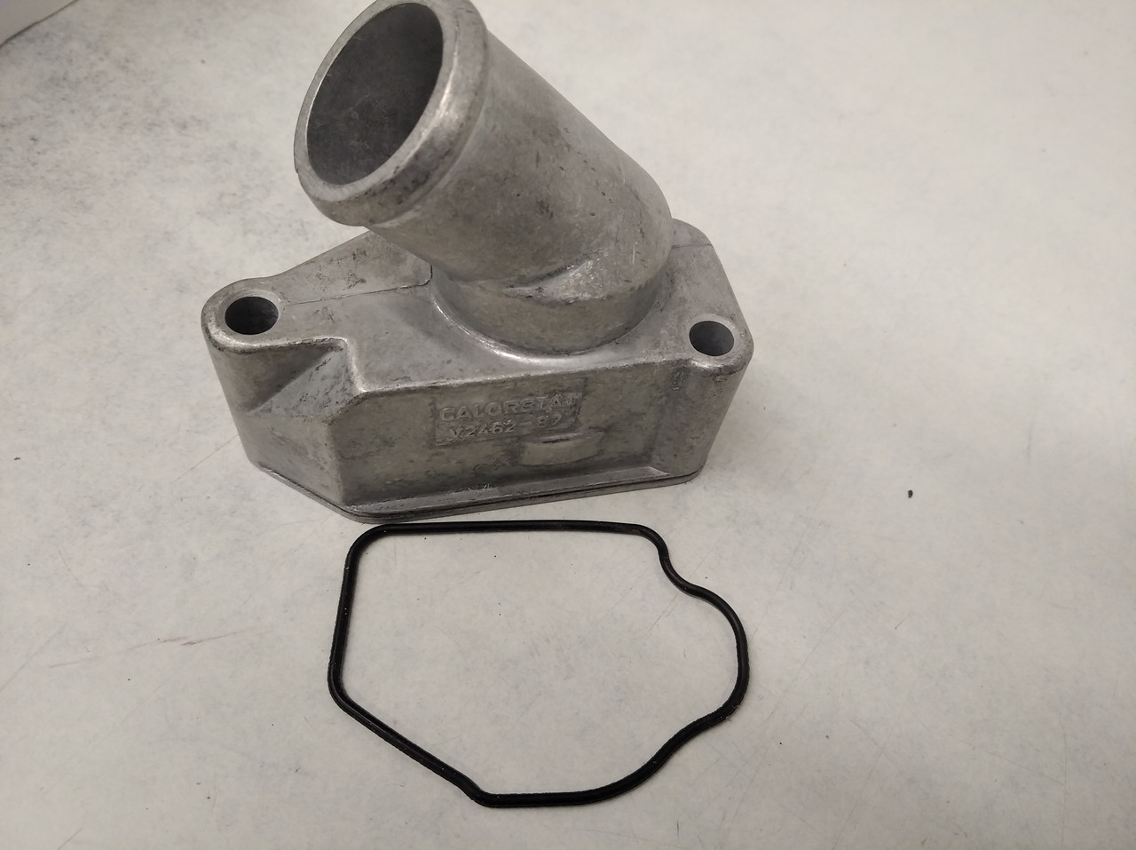 Термостат (с корпусом в сборе), 1.8D2.0D - Nubira, Нубира, Лачети ...